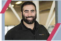 Leadership Team - Family Wellness Fargo