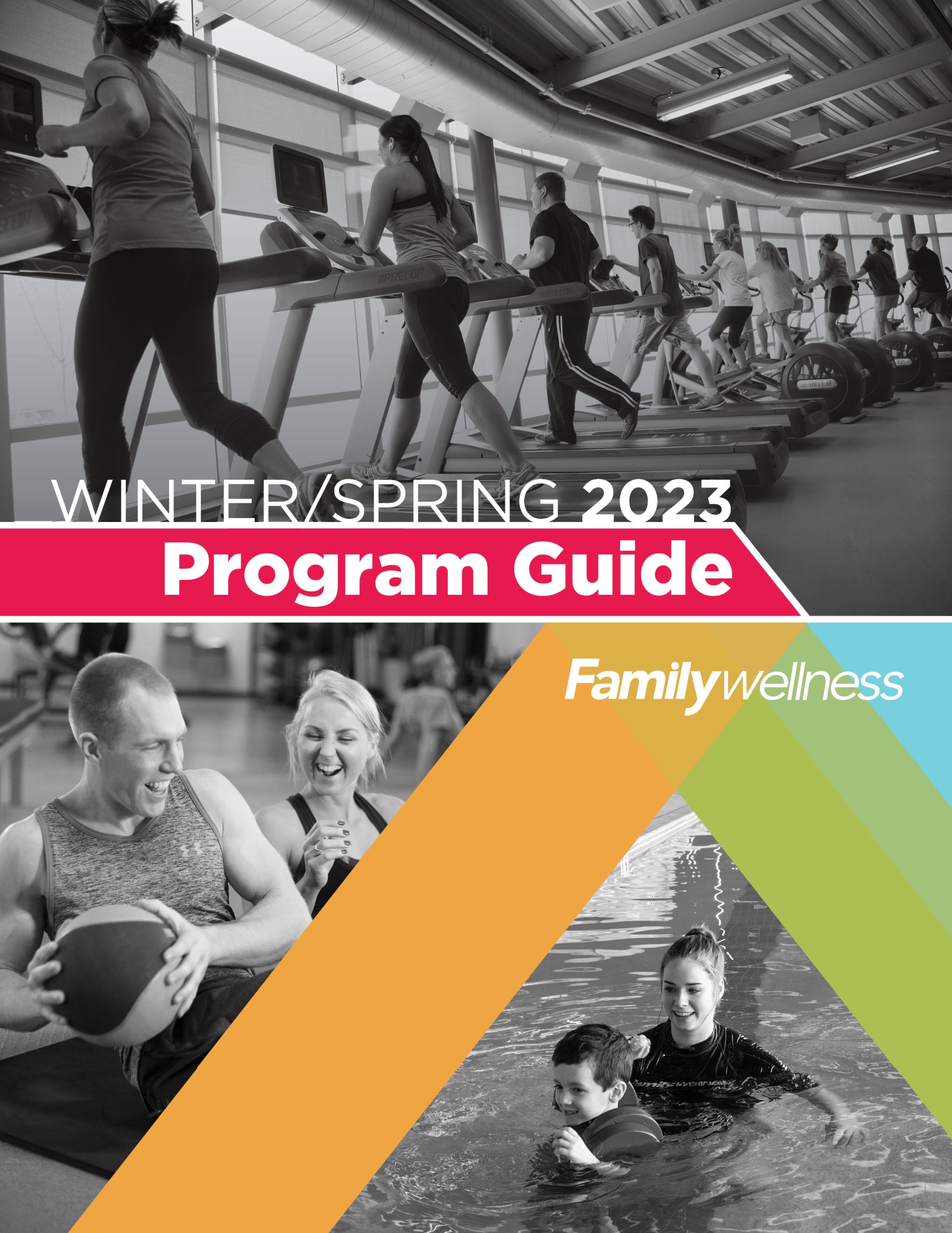 Program Guide - Family Wellness Fargo